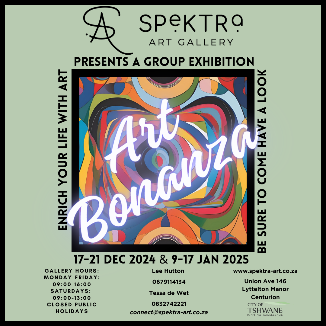 Art Bonanza – Spektra Art