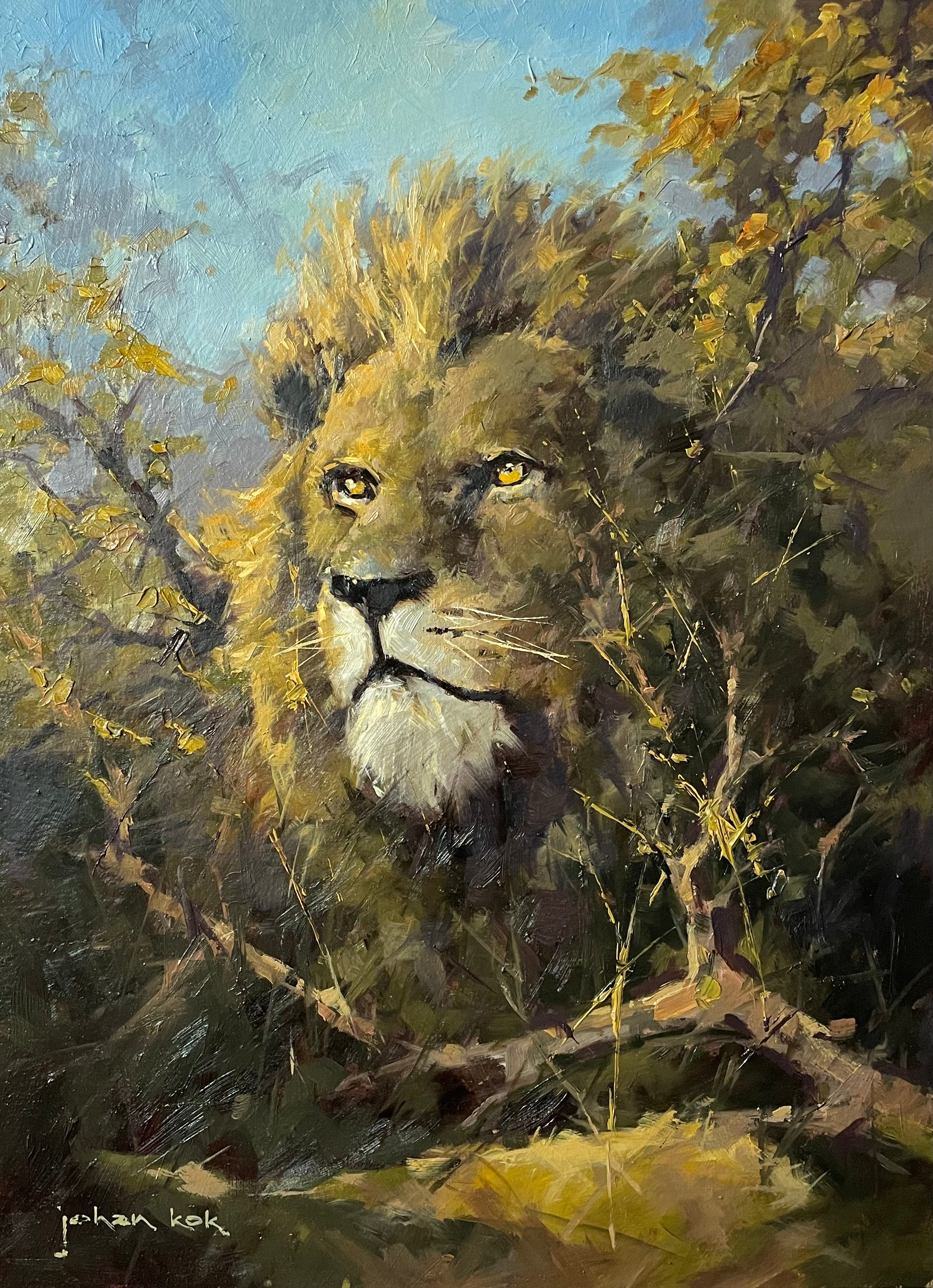 Royalty! – Spektra Art