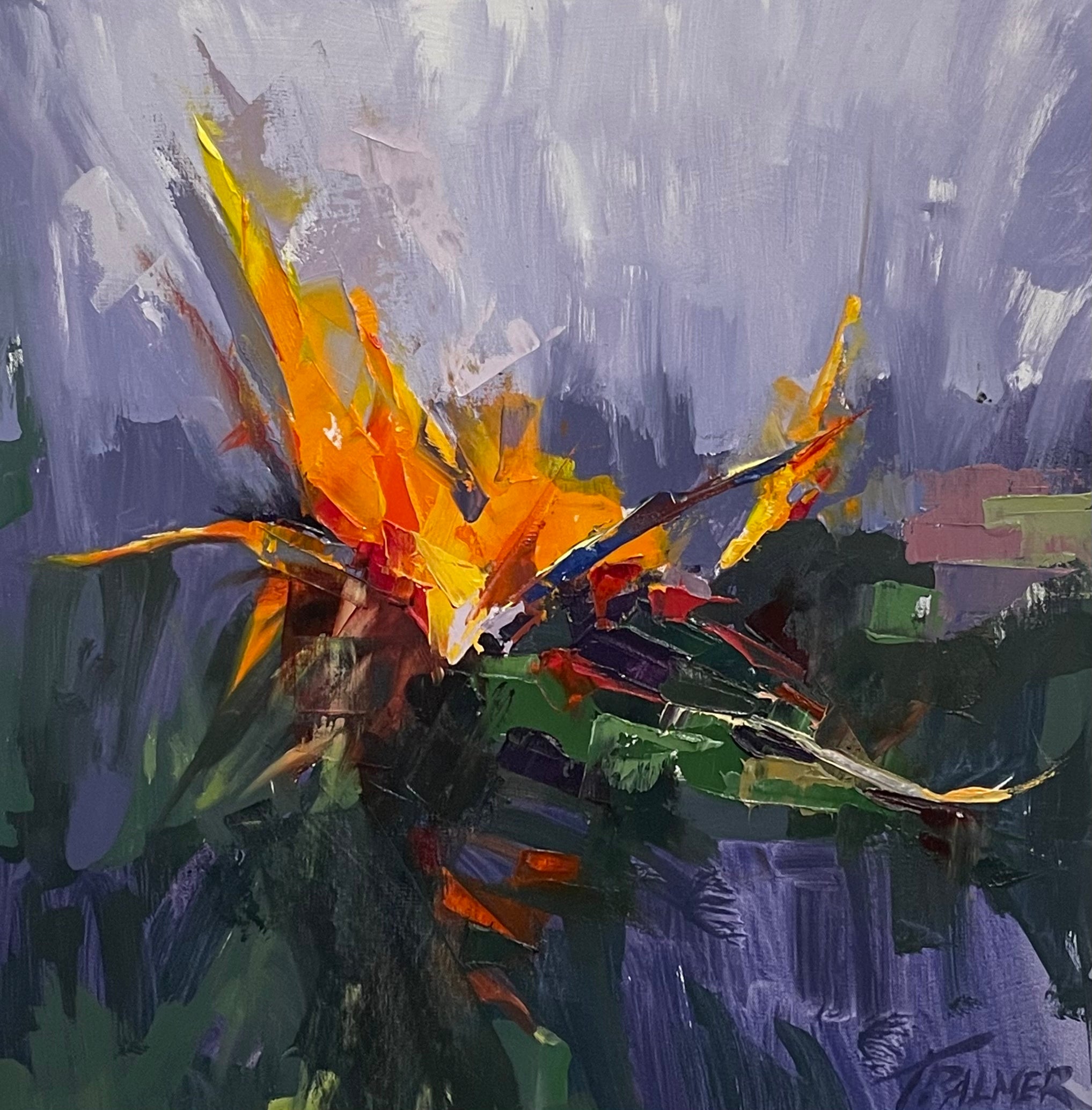 Waking up – Spektra Art