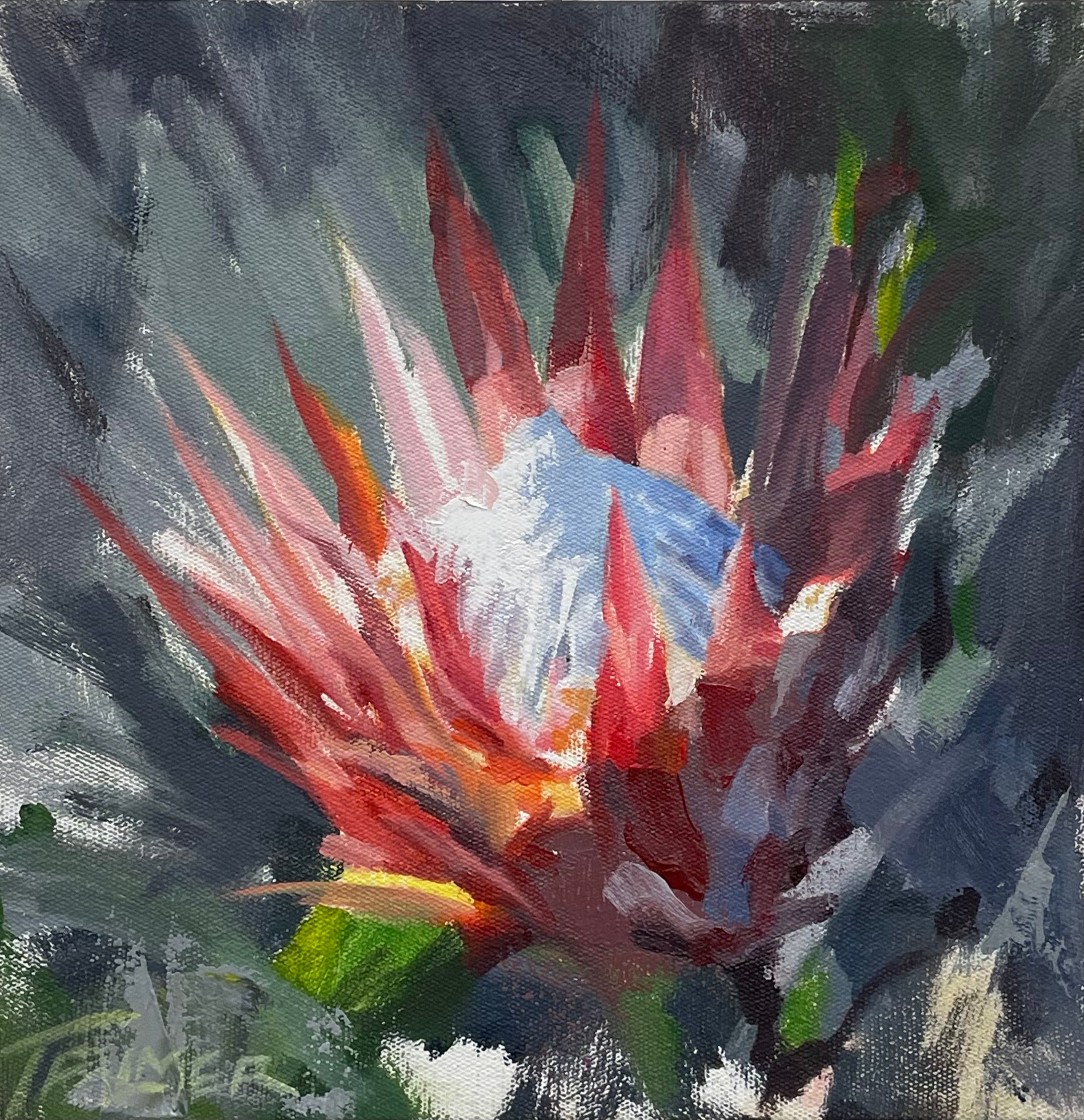 Explosion – Spektra Art