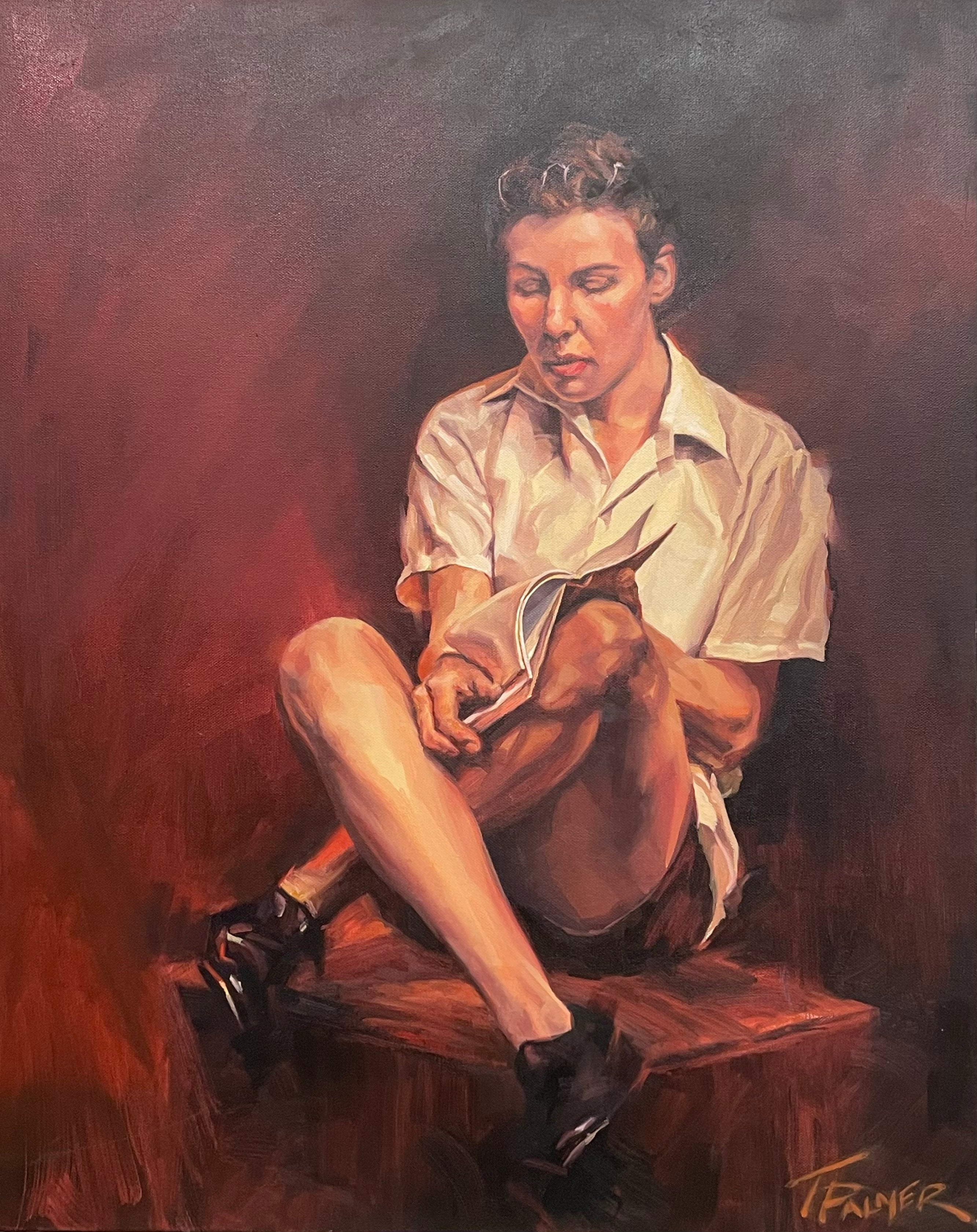 Backstage – Spektra Art