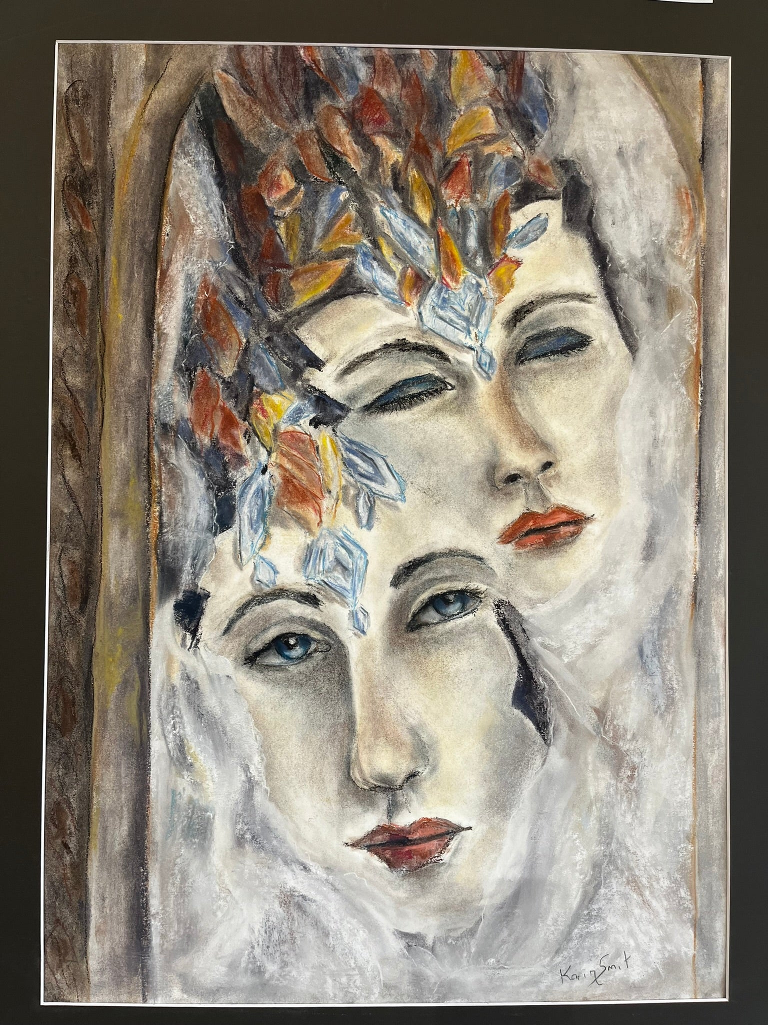 Princesses – Spektra Art