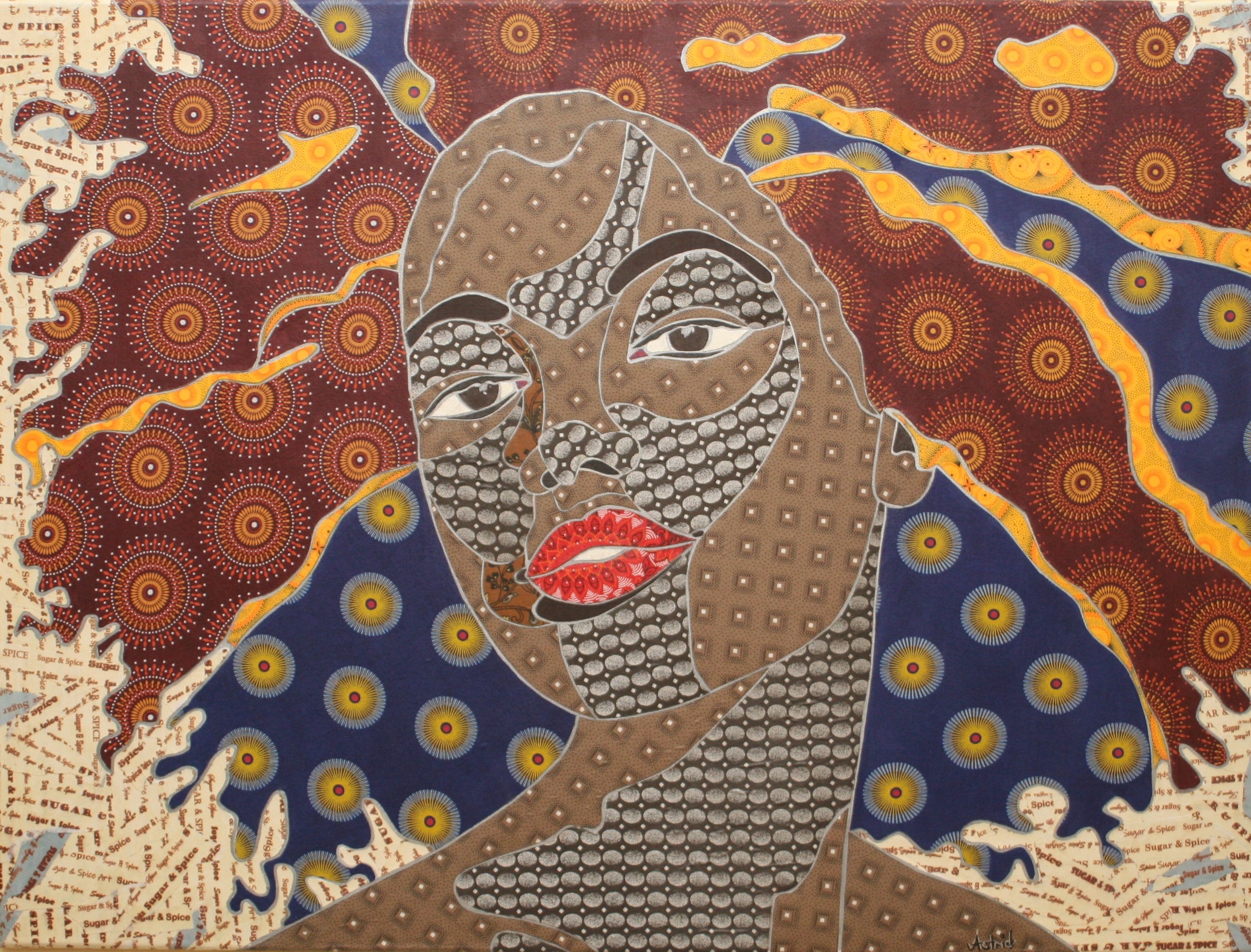 Sugar & Spice – Spektra Art