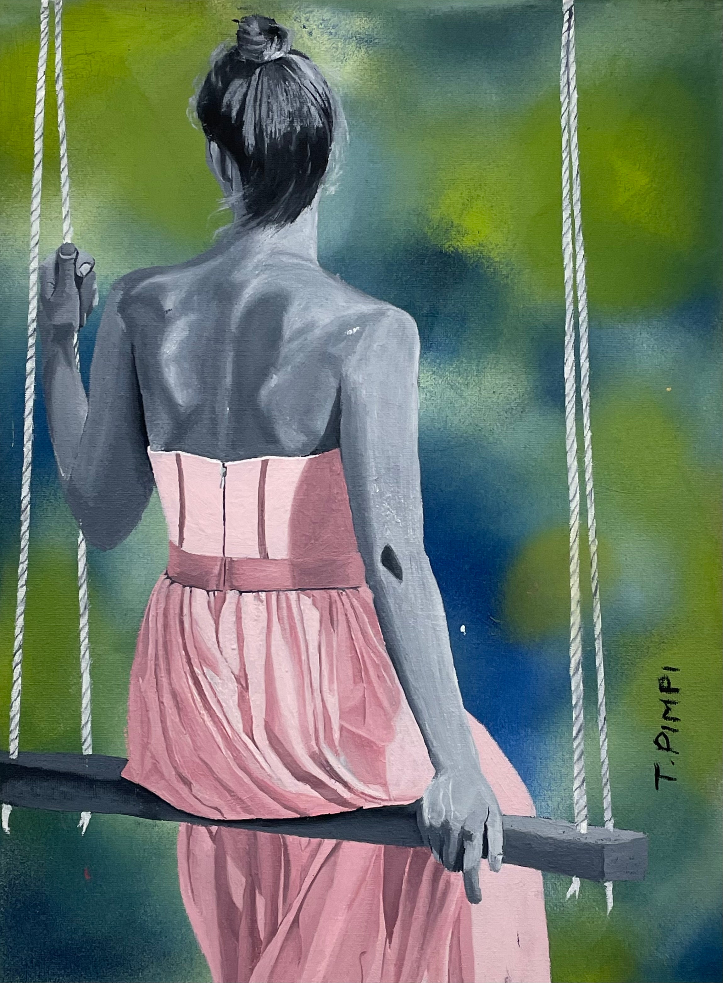 Mood swings – Spektra Art