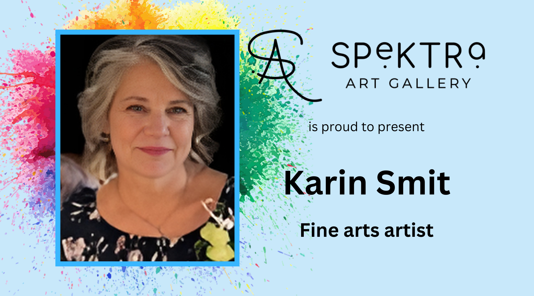 Karin Smit – Spektra Art