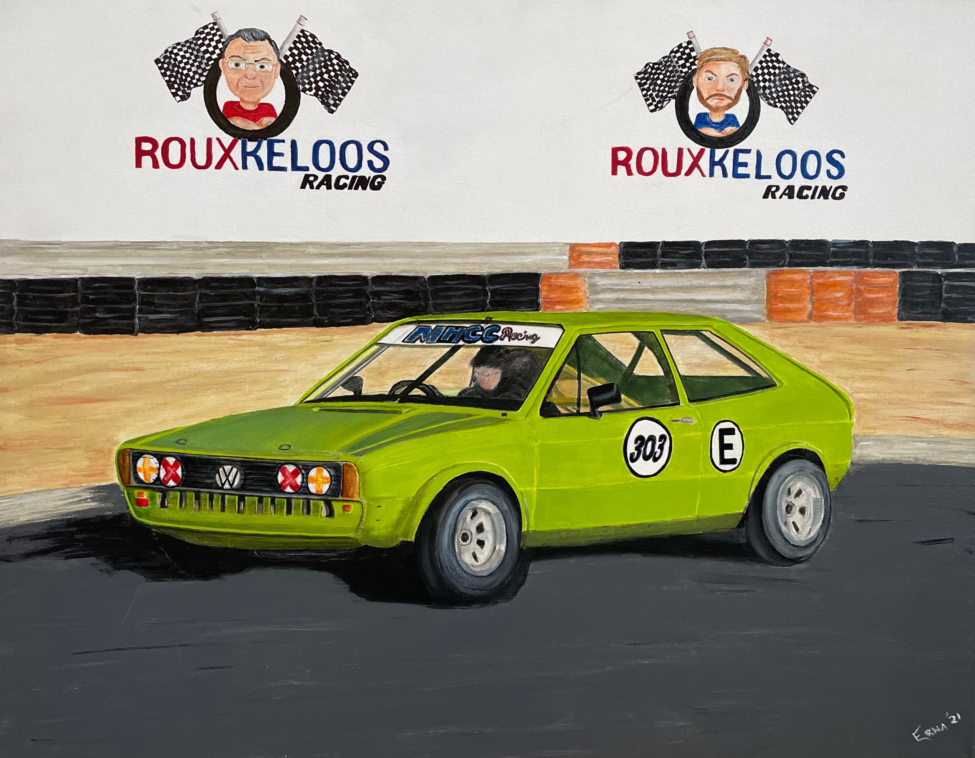 Technology and Transport – Spektra Art