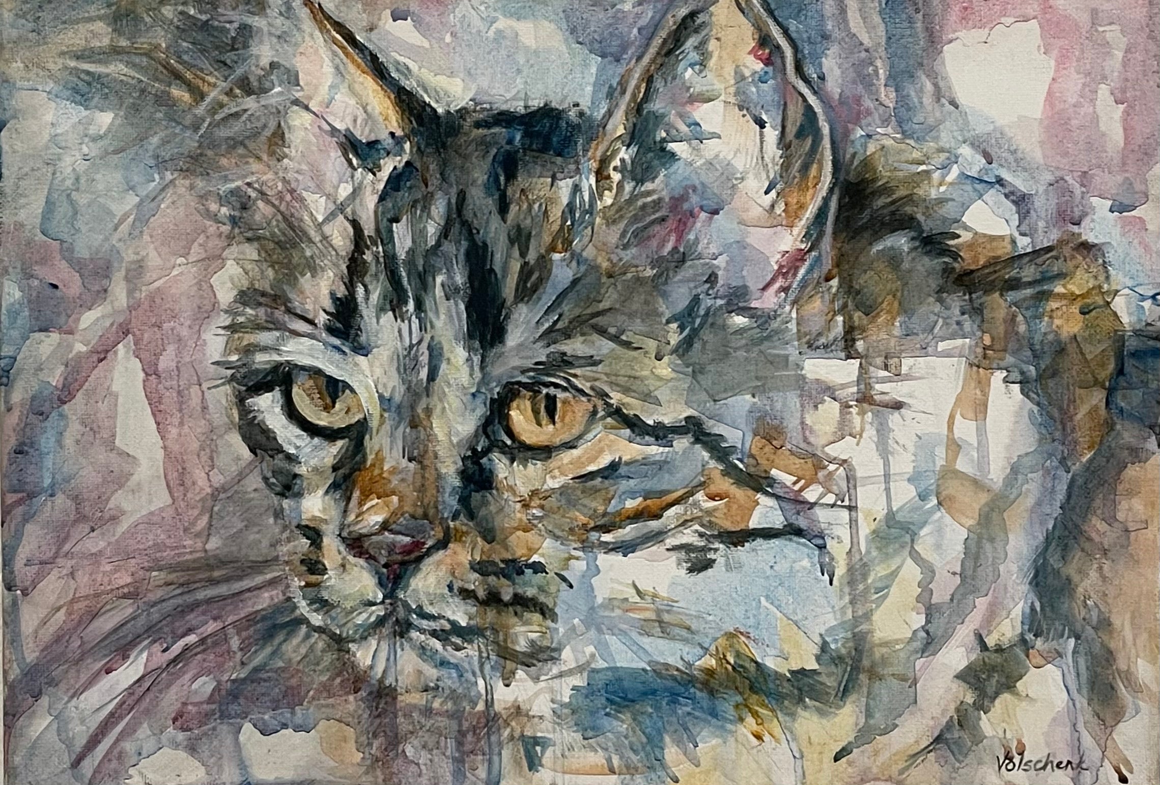 Portfolio Artists – Spektra Art