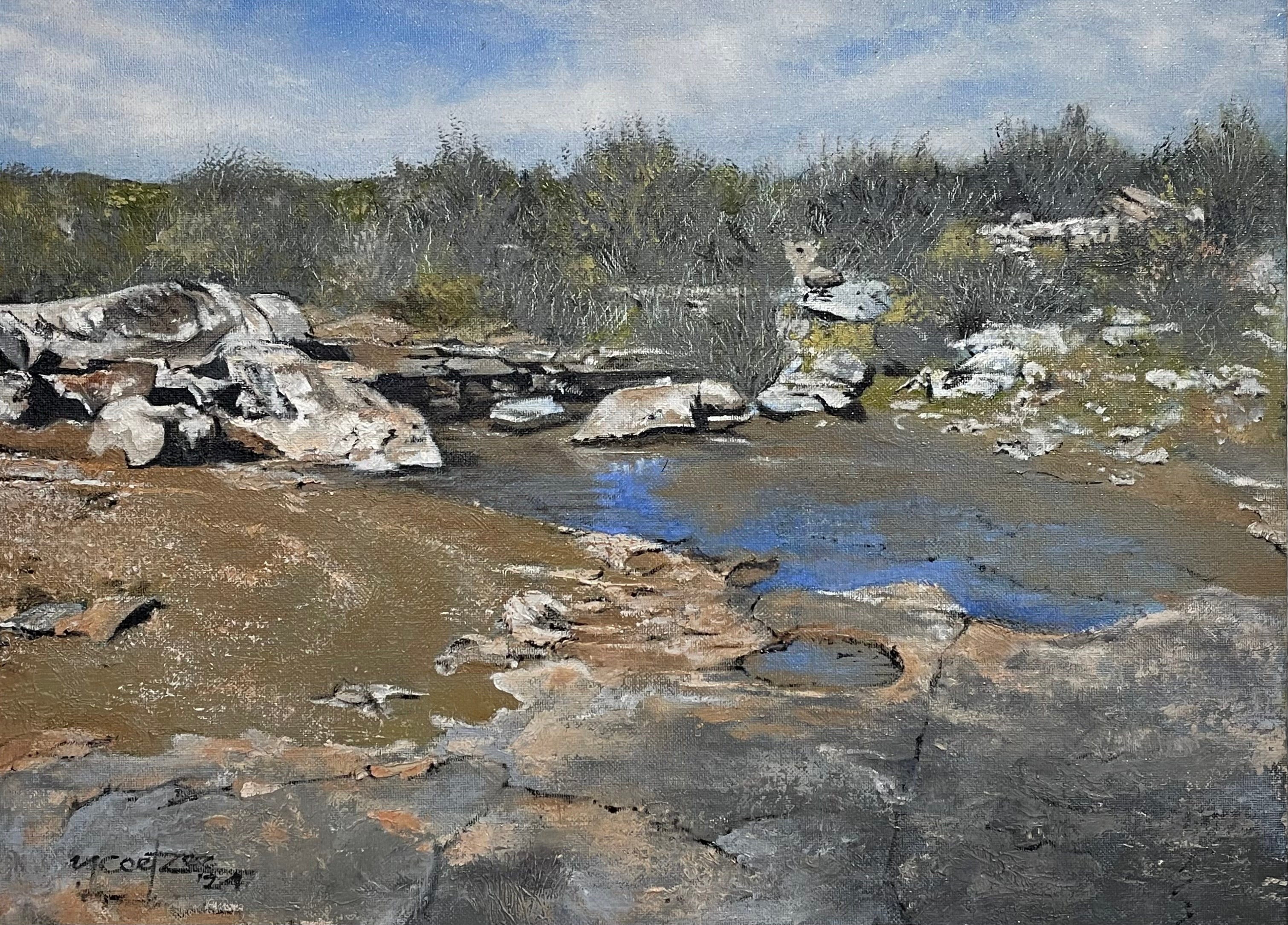 Landscape – Spektra Art