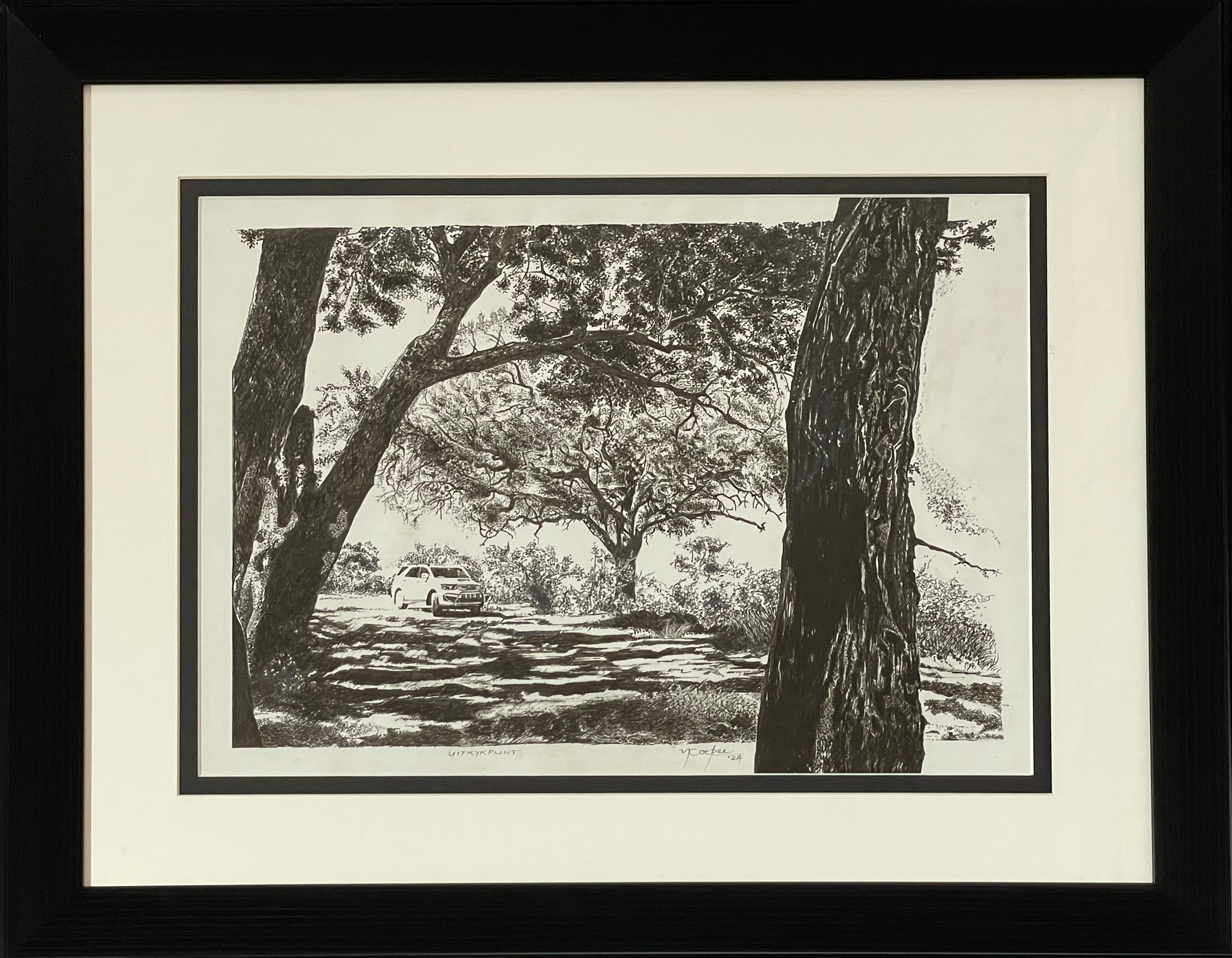 Drawing and sketching – Spektra Art