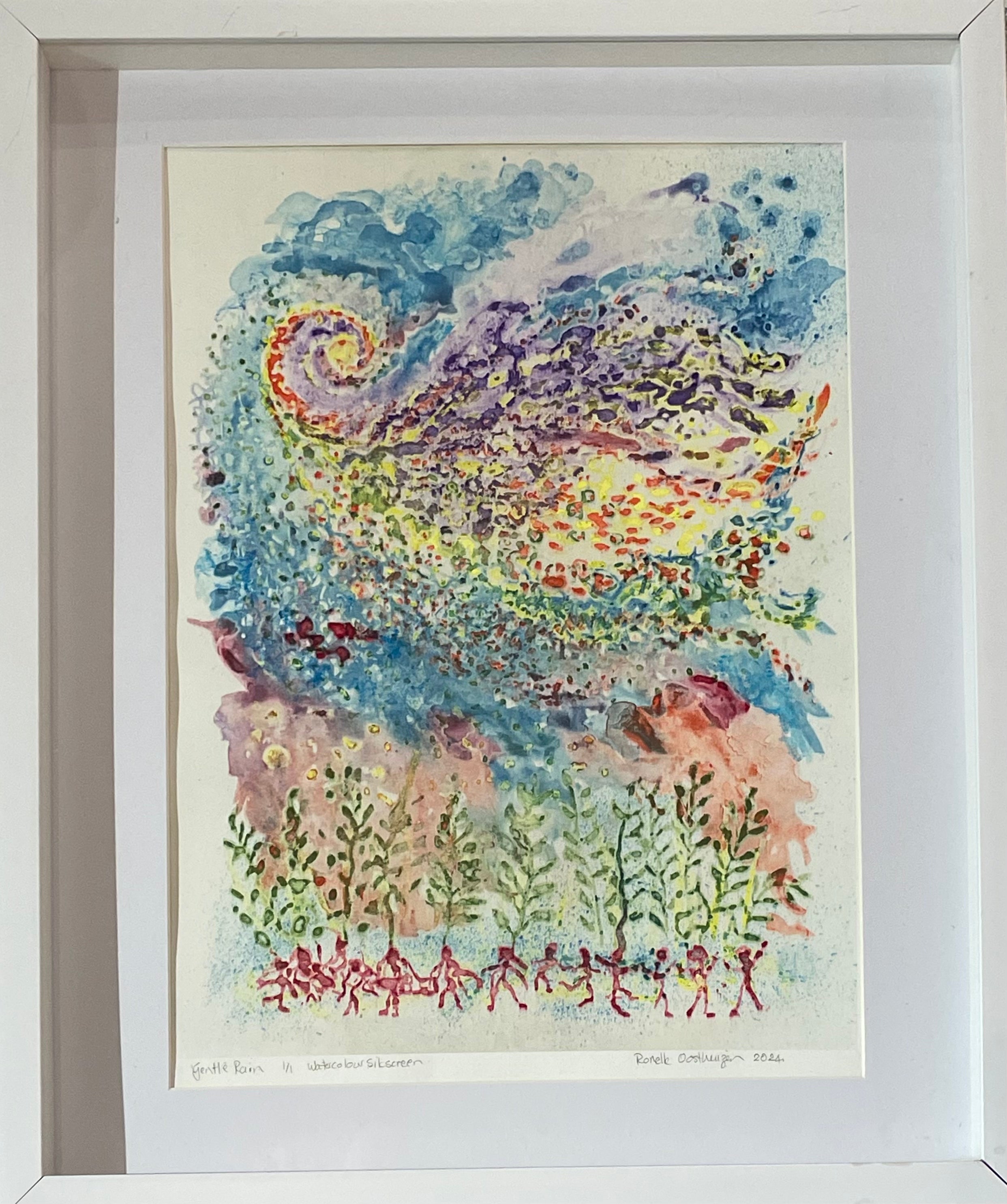Mixed Media – Spektra Art