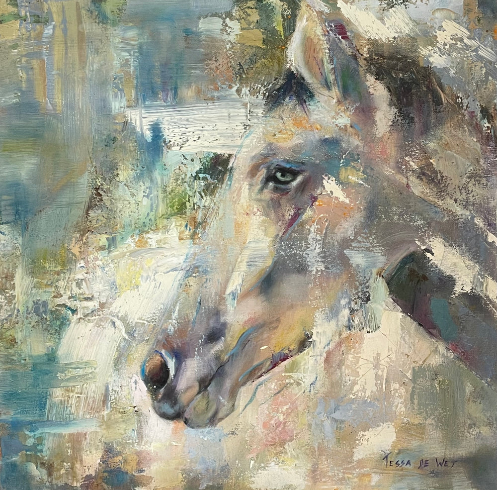 Portfolio Artists – Spektra Art