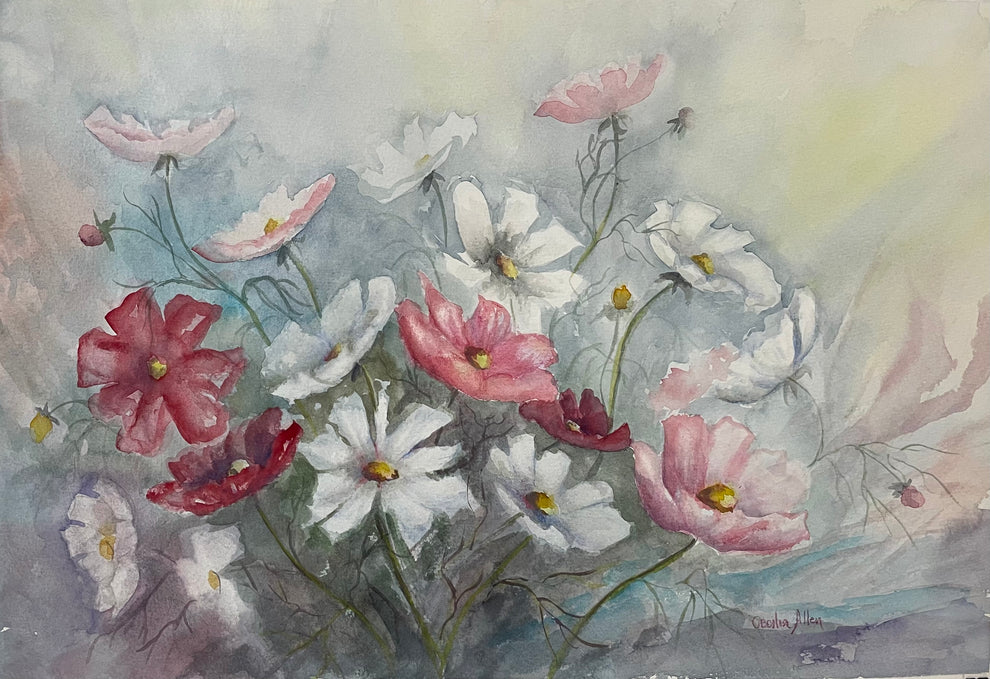 Whimsical – Spektra Art