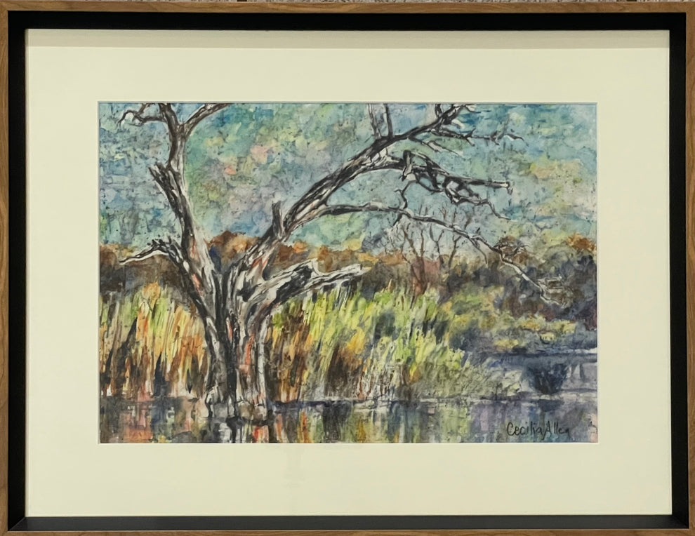 Enduring – Spektra Art