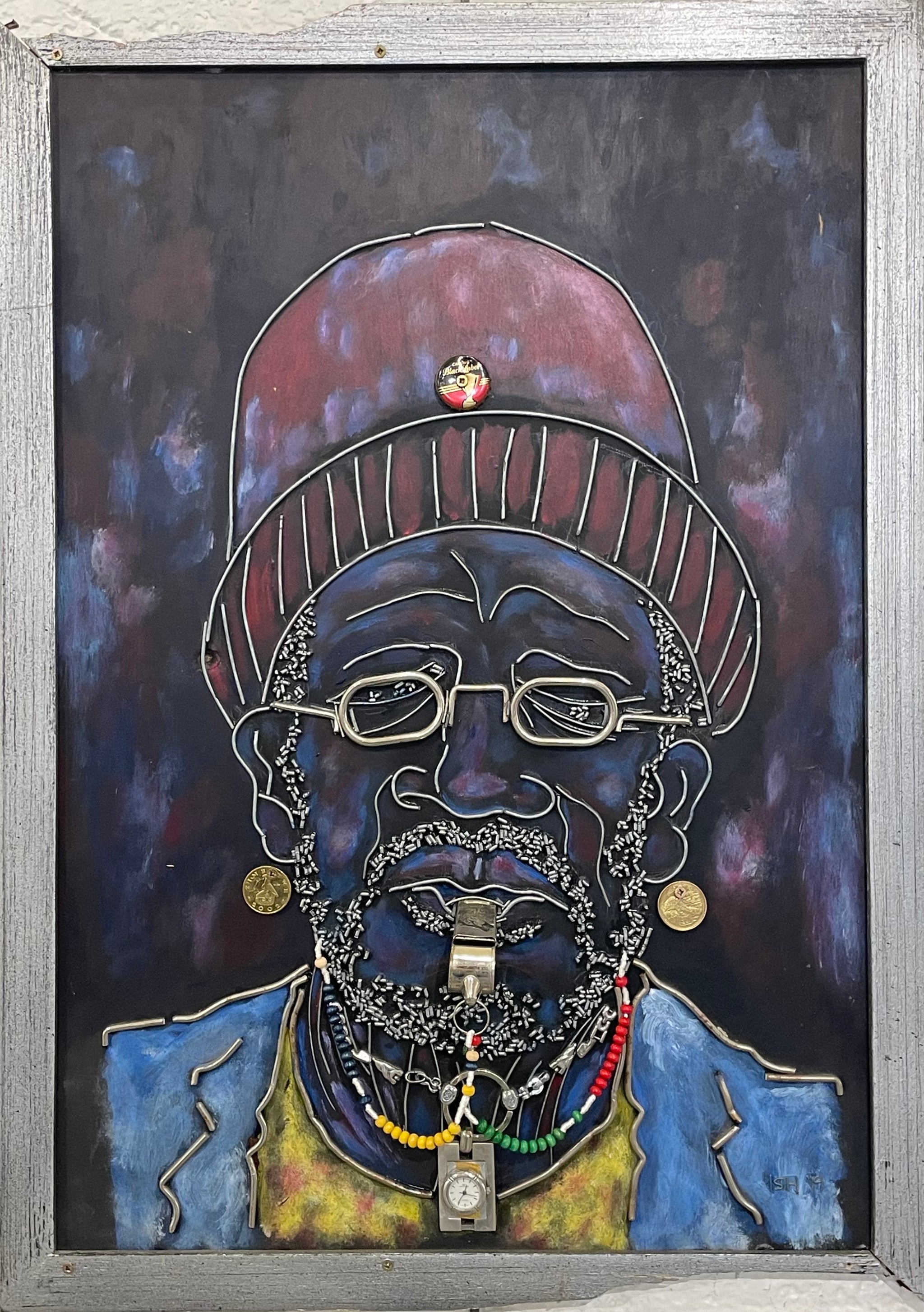 Time will Tell – Spektra Art