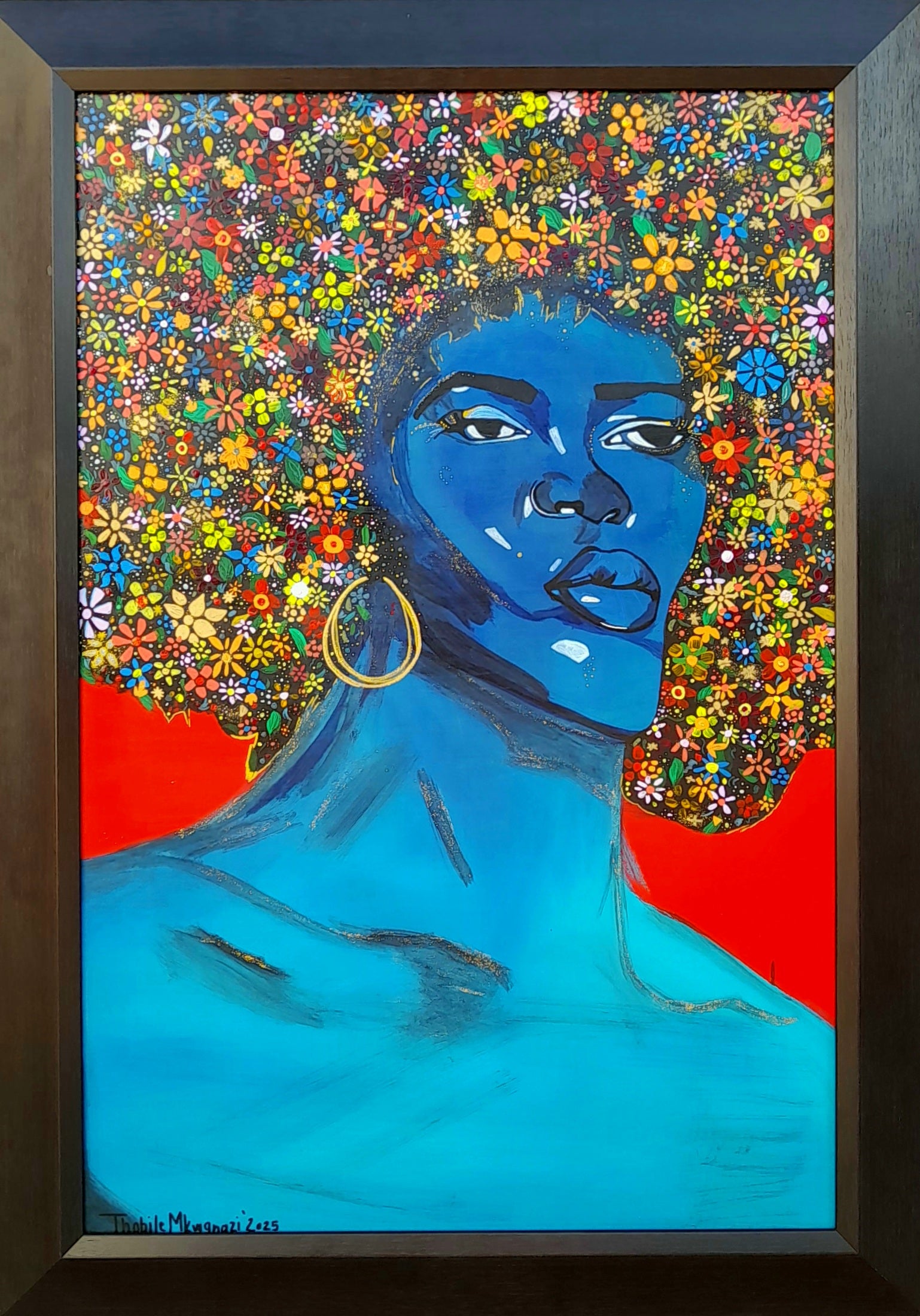 Imvelo – Spektra Art