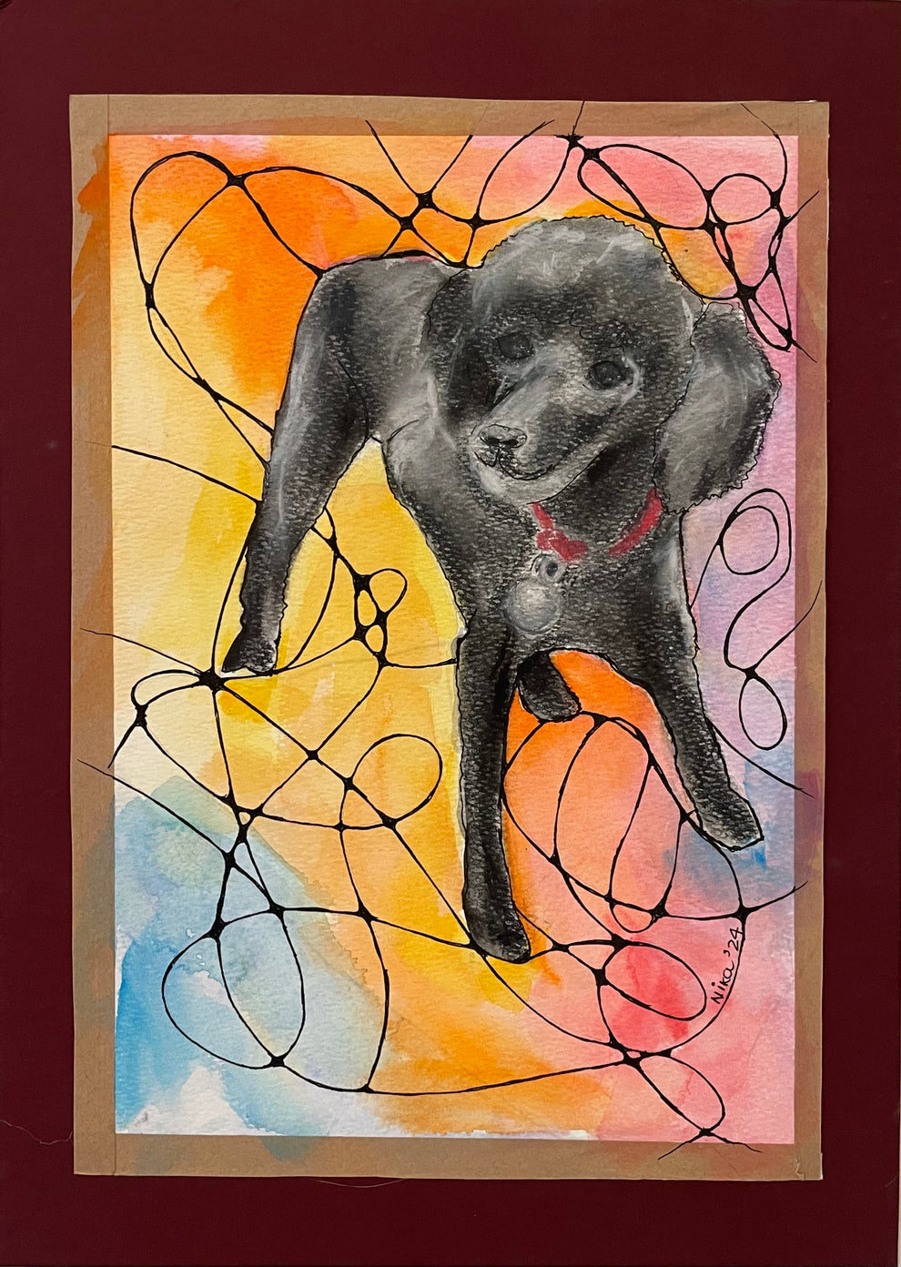 Pikanini – Spektra Art