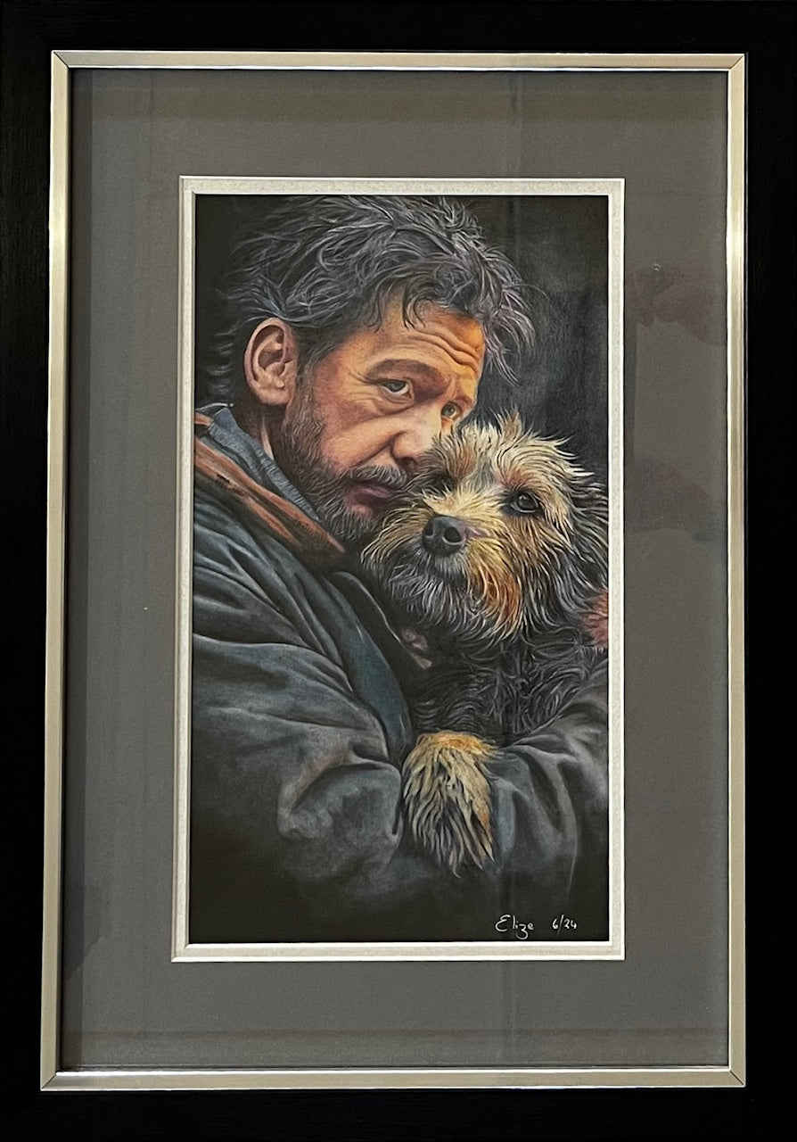 Just the two of us – Spektra Art