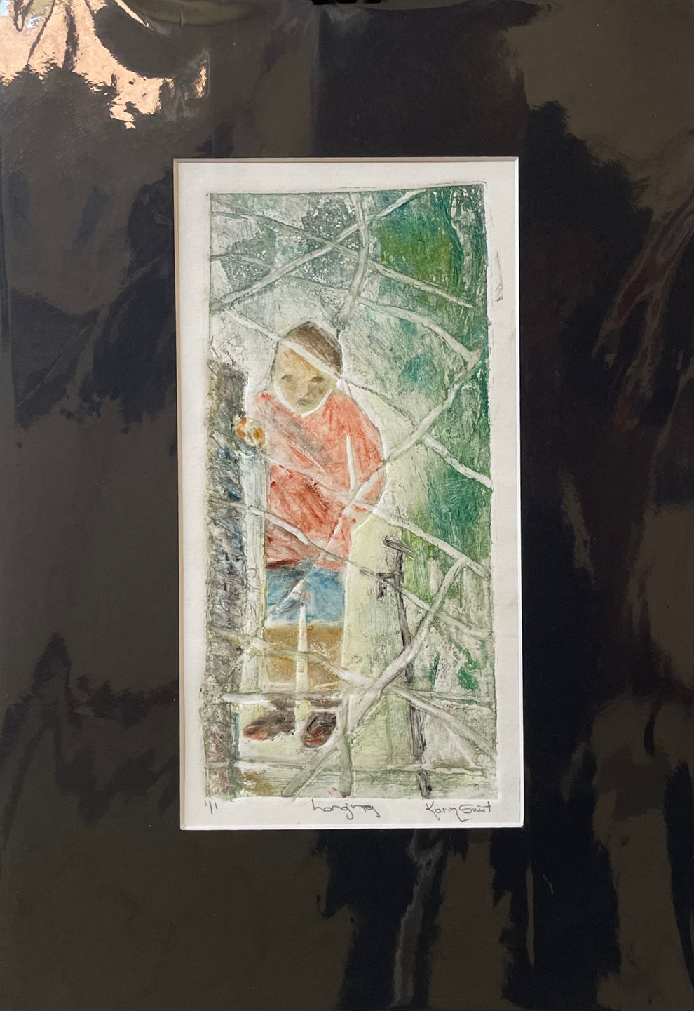 Longing – Spektra Art