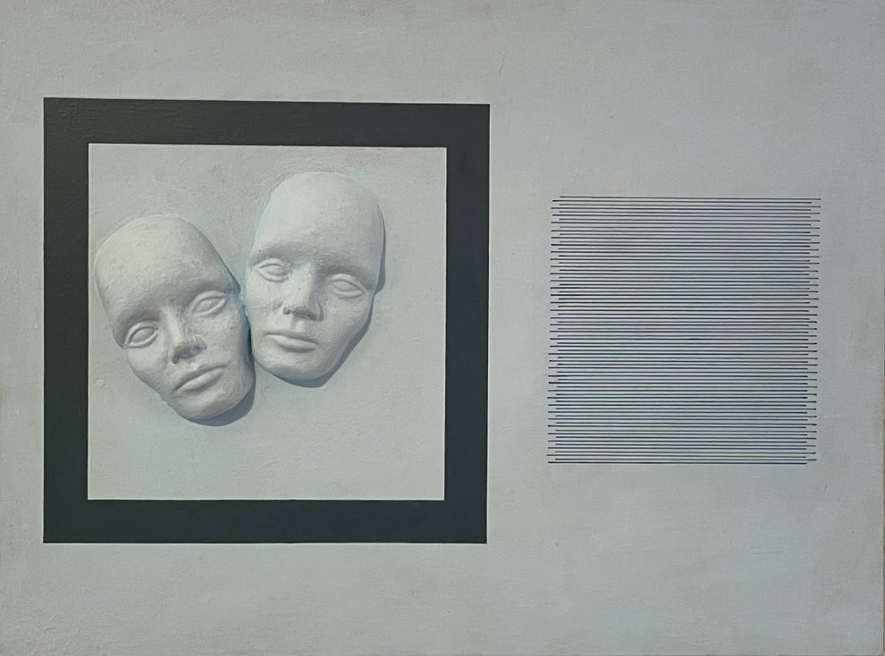 Off center – Spektra Art