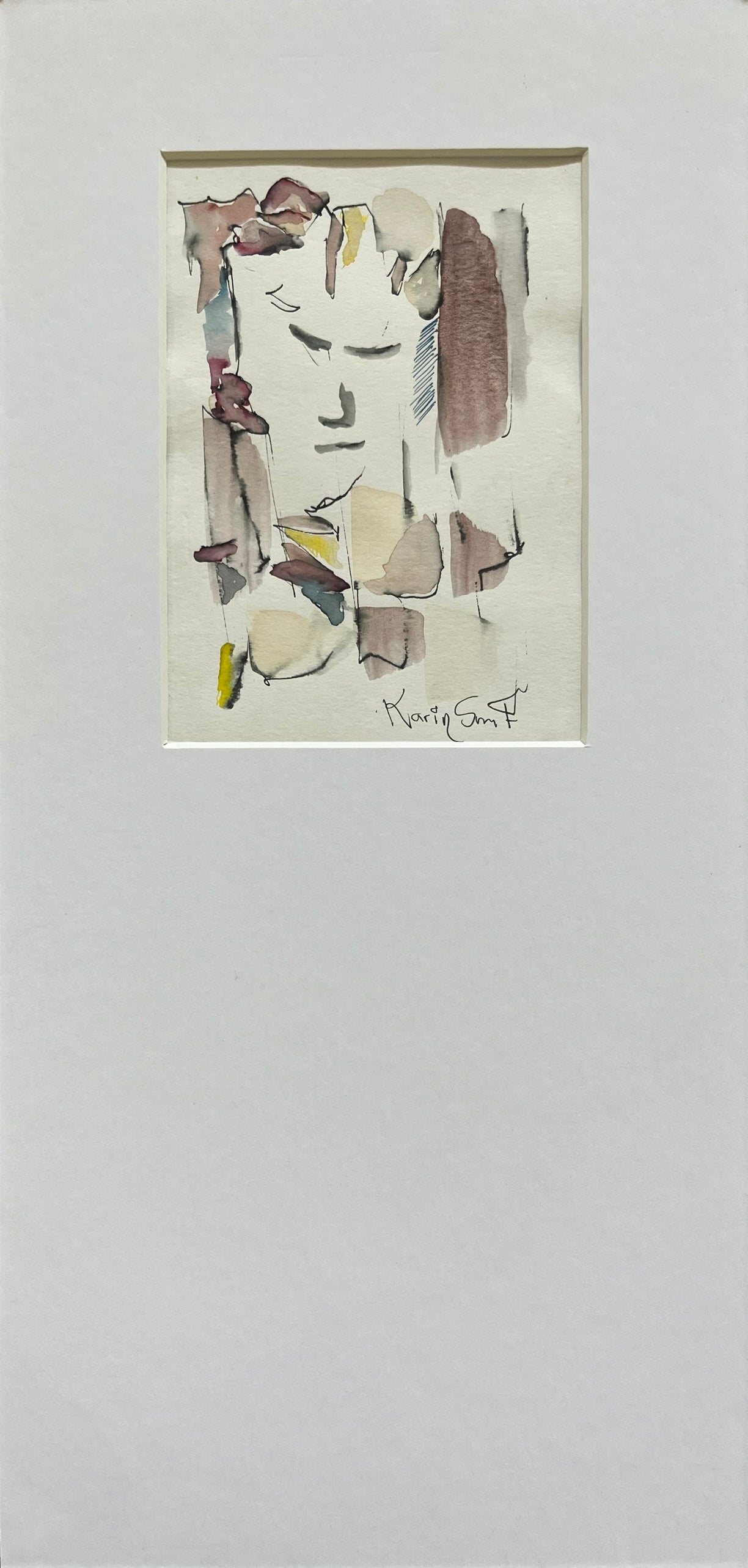 Reminiscing – Spektra Art