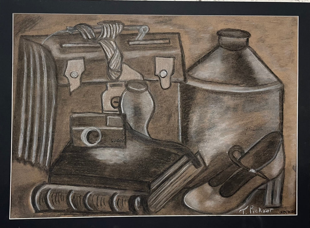 Toeka se dae – Spektra Art