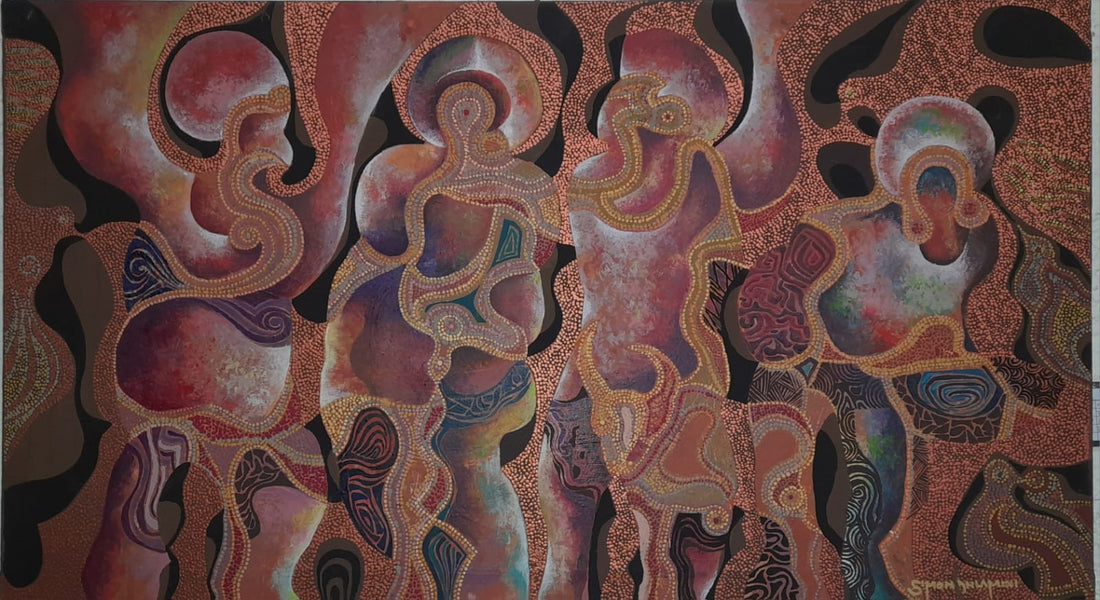 The Gathering – Spektra Art